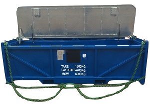 Special Løsninger - Specialcontainer.dk