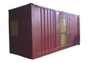 Special Løsninger - Specialcontainer.dk