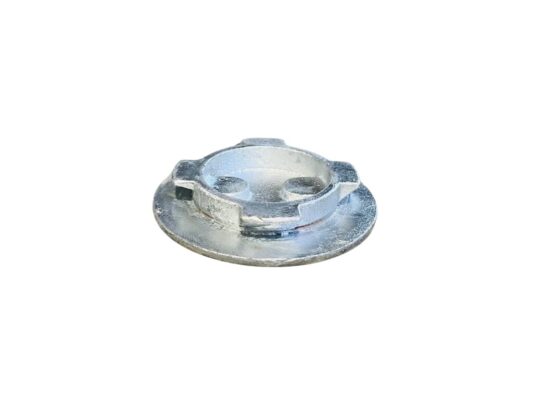 Breech base cover - SpecialContainer.dk