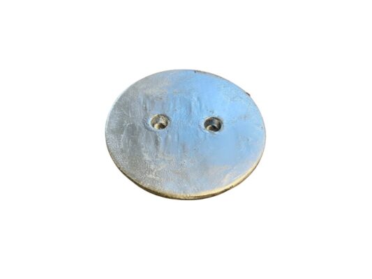 Breech base cover - SpecialContainer.dk